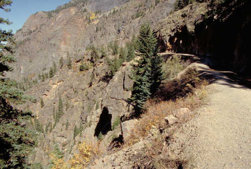San Juan Skyway - Photos | America's Byways