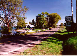 Great Lakes Seaway Trail - Photos | America's Byways
