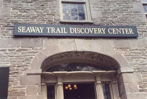 Great Lakes Seaway Trail - Photos | America's Byways