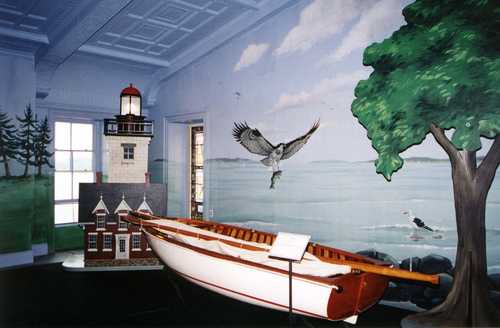 Great Lakes Seaway Trail - Photos | America's Byways