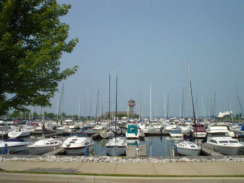 Great Lakes Seaway Trail - Photos | America's Byways